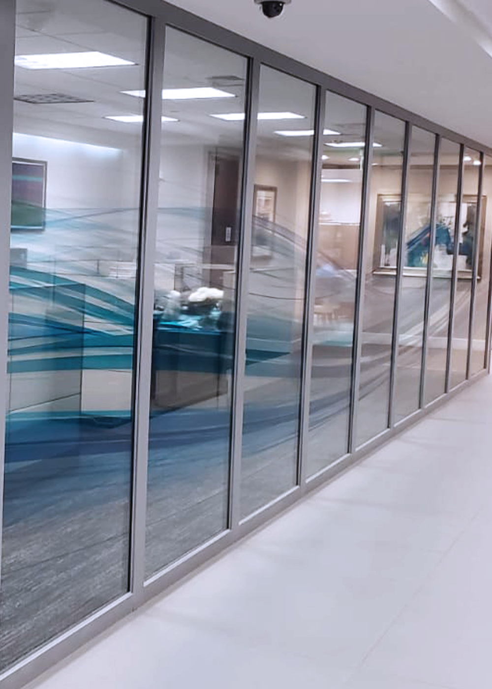 Armored glass l Bullet proof glass I Secur*Glass